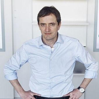 Michael Henke | Kogan Page